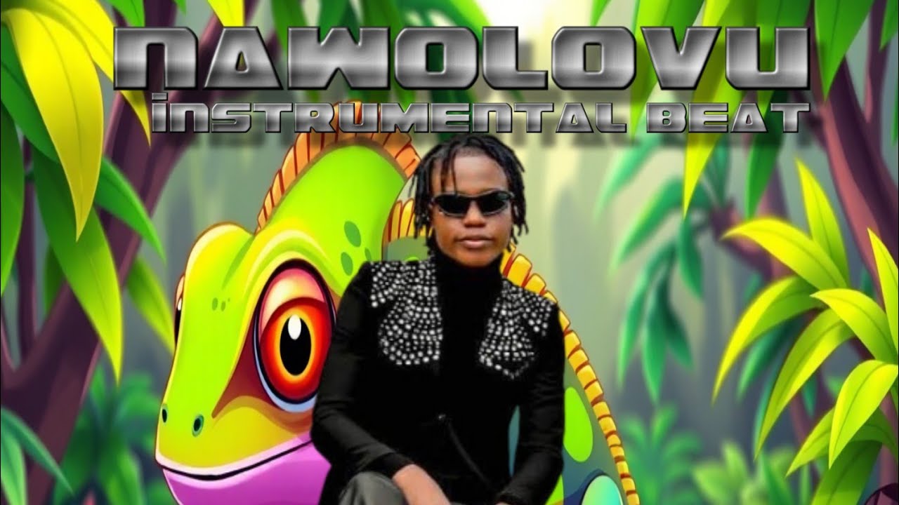 Kinawolovu Nando Love - Uganda Dancehall Instrumental Type Beat (New ...