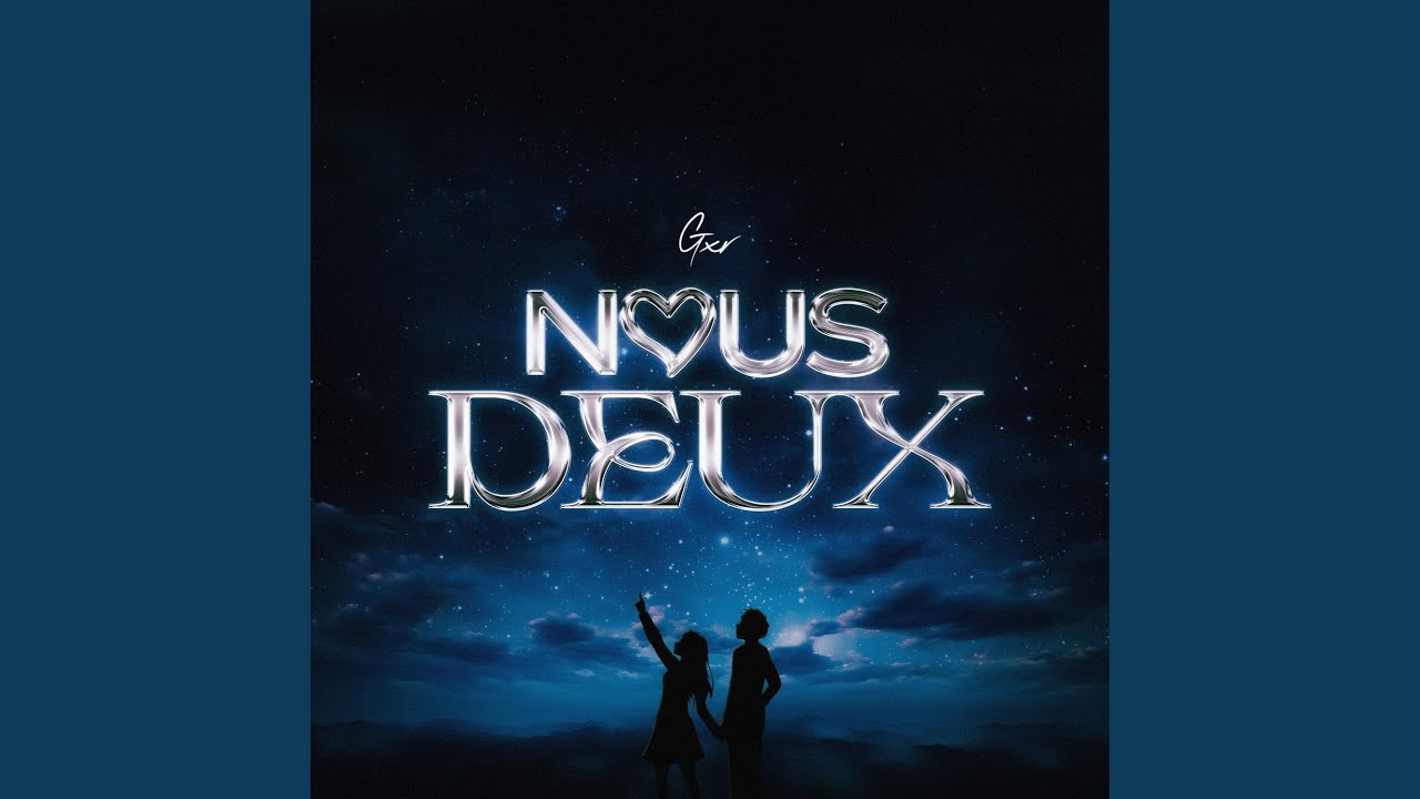 NOUS DEUX (Radio Edit) - YouTube