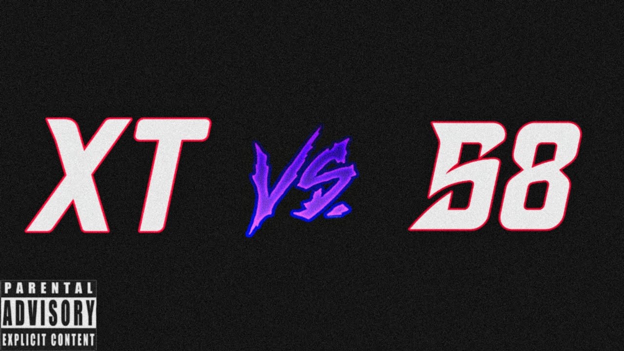 Clan War- XT vs S8 - YouTube