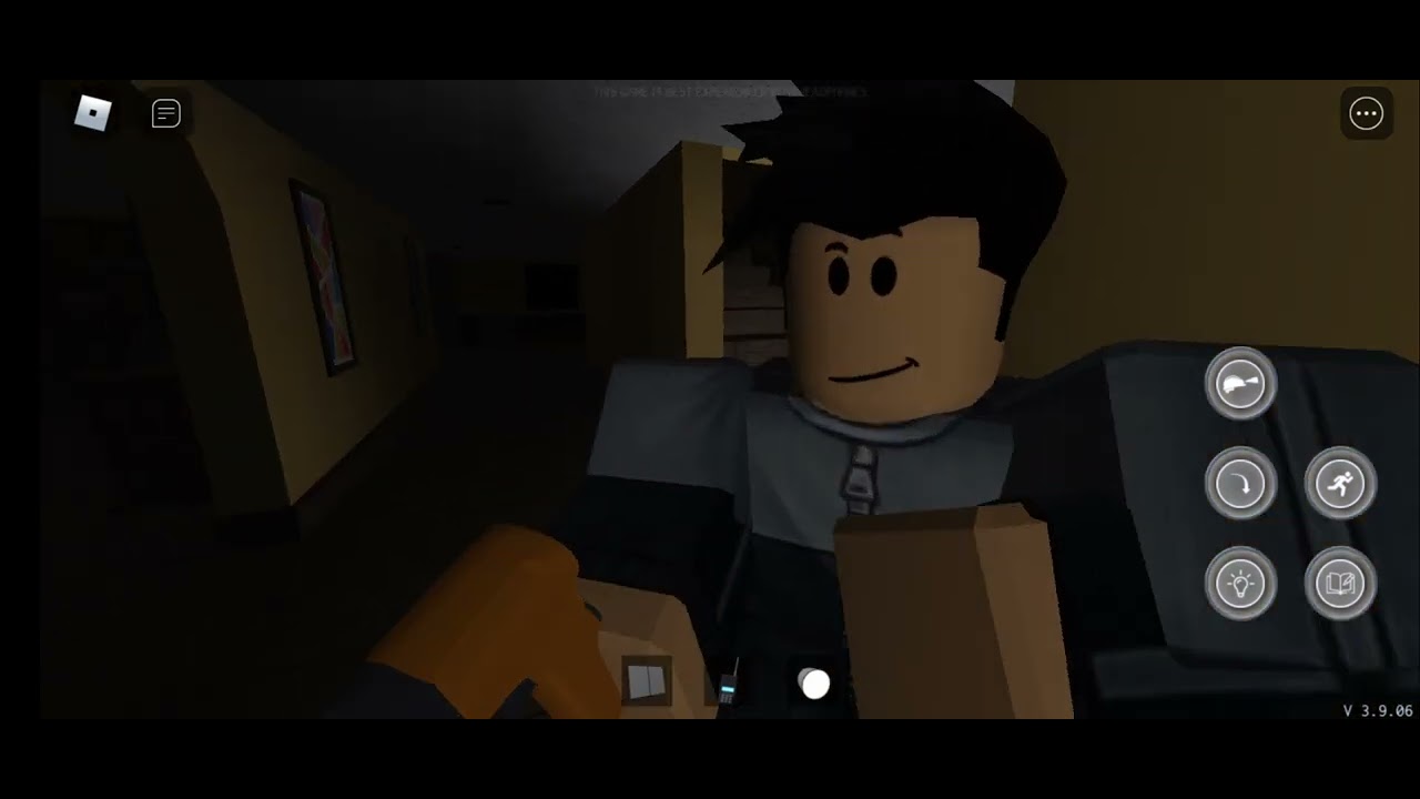 This Banshee really was out for the Youngest! | Roblox Specter ...