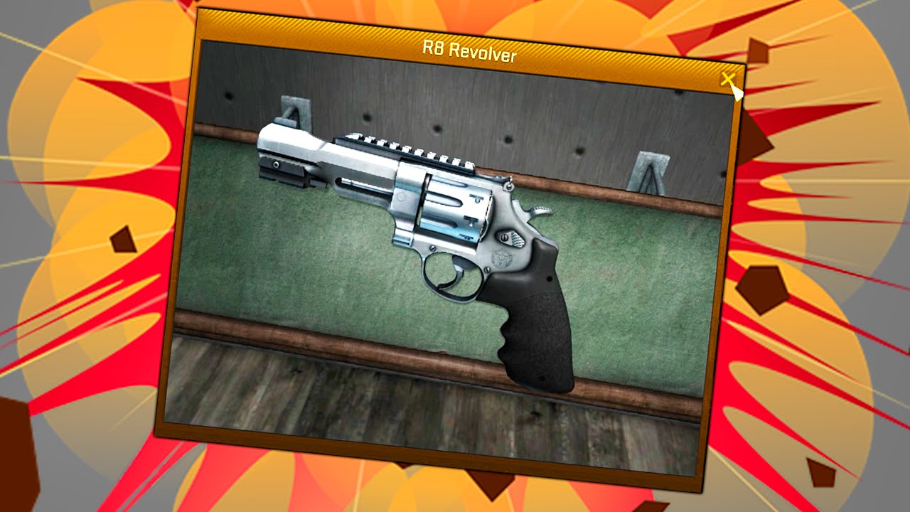 R8 Revolver Canal Spray cs go skin download the new version for android ...