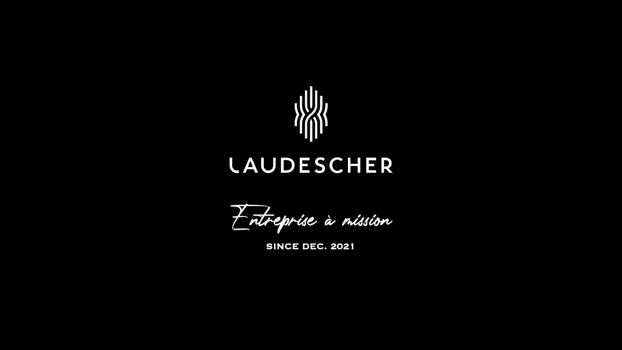 Laudescher est en mission - YouTube