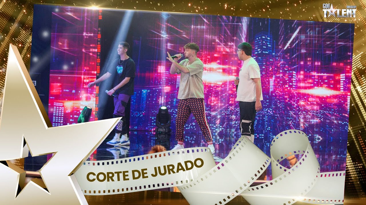 El Club del Freestyle se desafío nuevamente en el escenario | Corte de ...