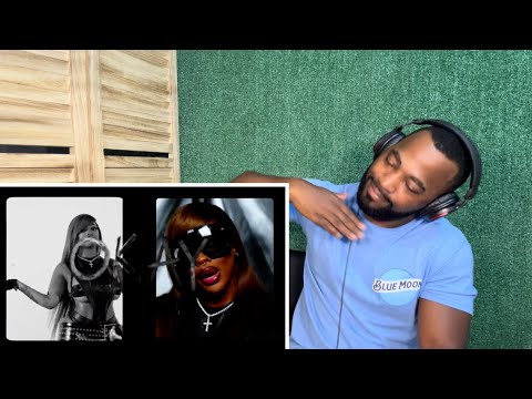 JT & Jeezy - OKAY (Official Video) REACTION - YouTube