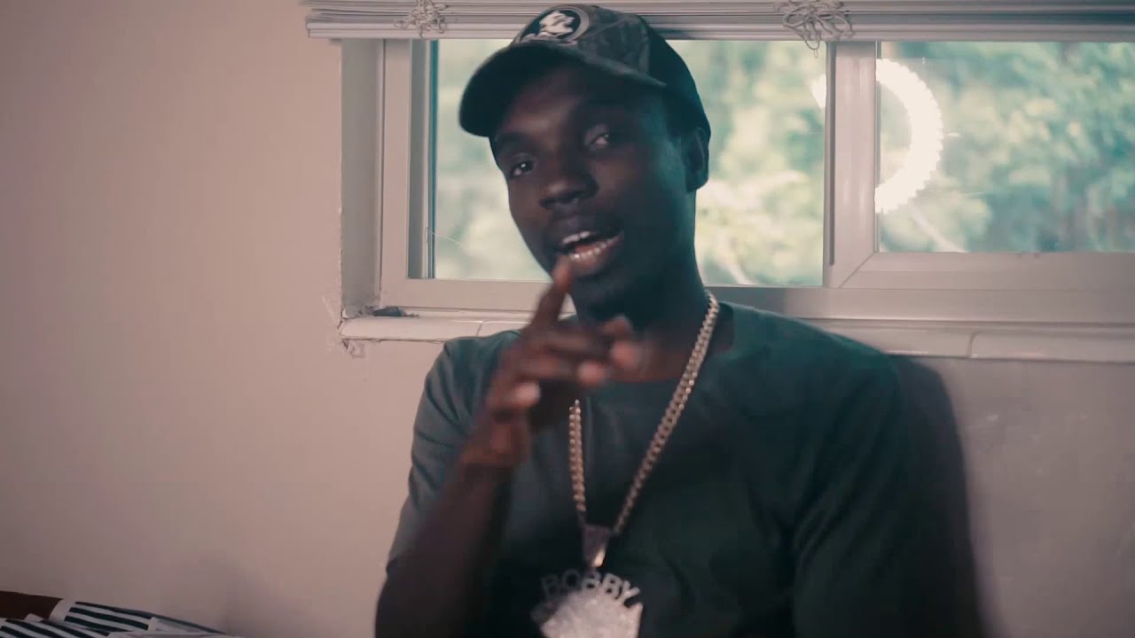 Bobby Fishscale - 4 Da Gang (Official Music Video) - YouTube