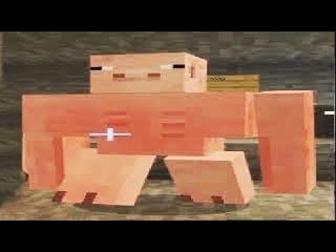 Minecraft cursed images pt.1 - YouTube