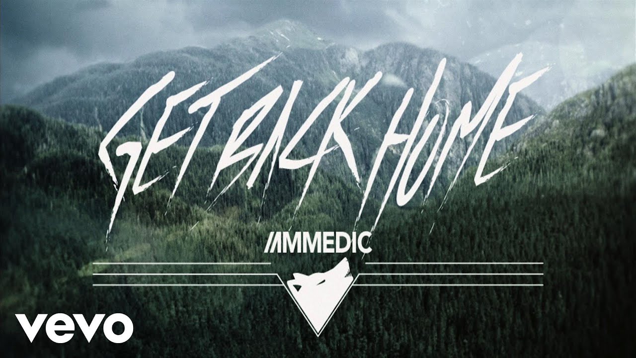 IAMMEDIC - Get Back Home - YouTube