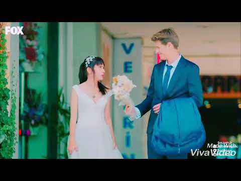 4n1k Klip || Yaprak- Sinsirella