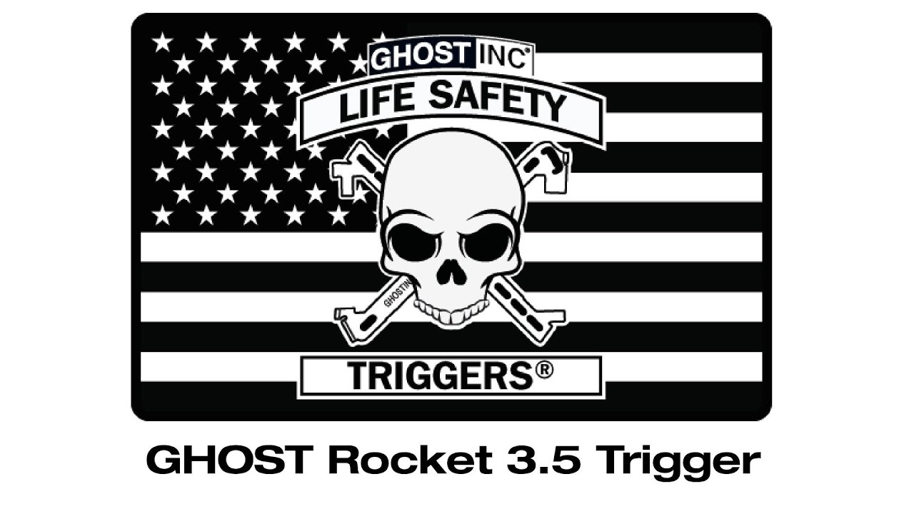 The Ghost Rocket - YouTube