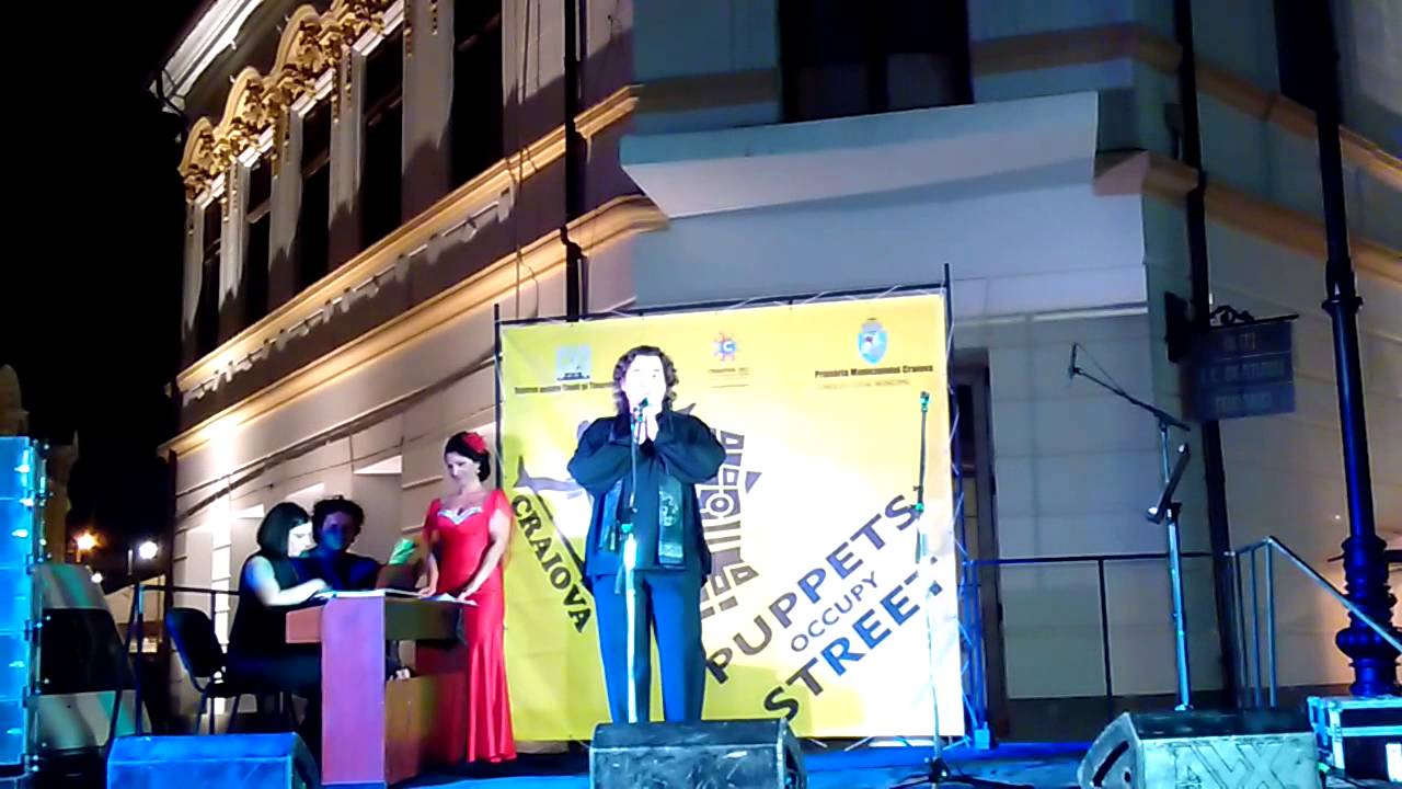 Narcisa Brumar si Alfredo Pascu - YouTube