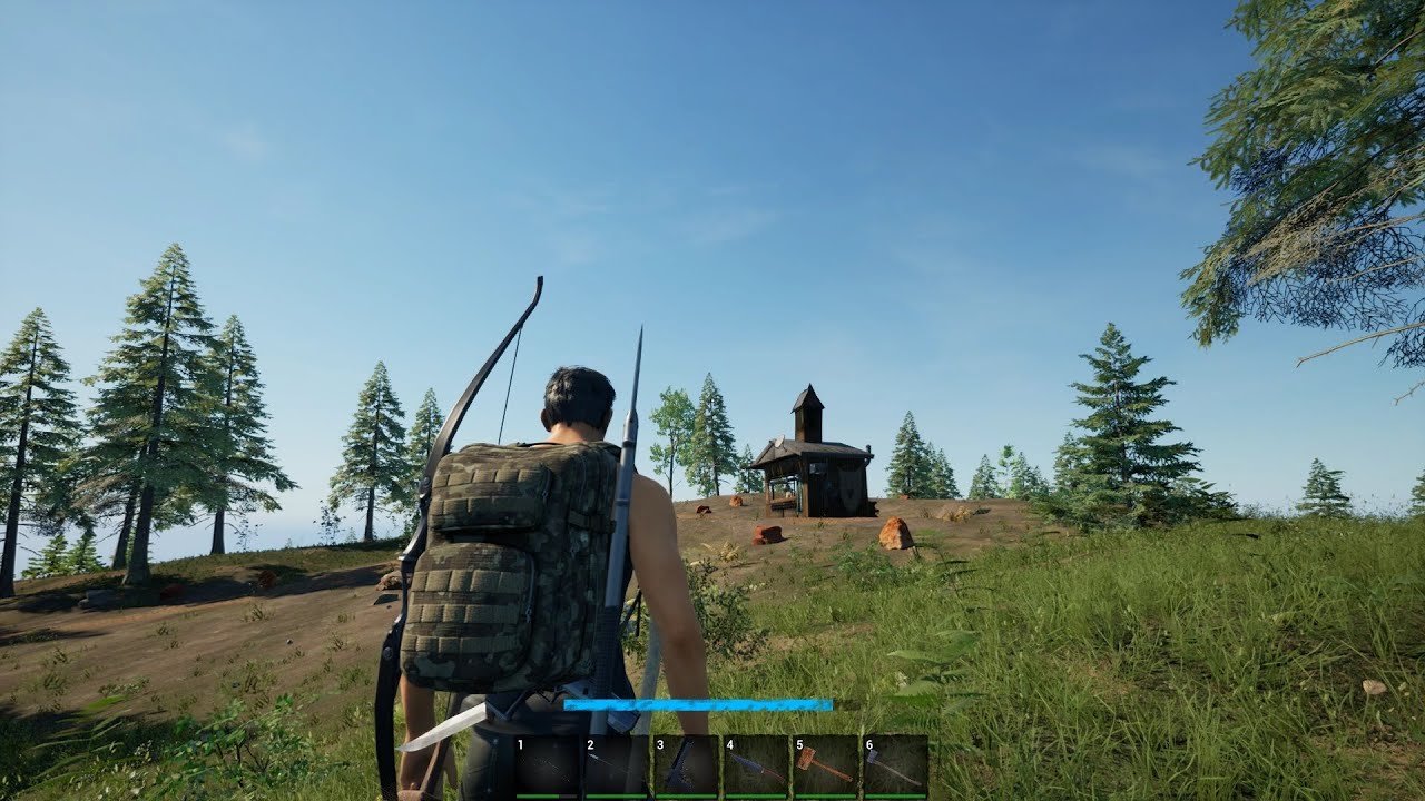 🔴 LIVE || NO ONE SURVIVE || MAP EXPLORATION Part 2 || (Lets Play PC No ...