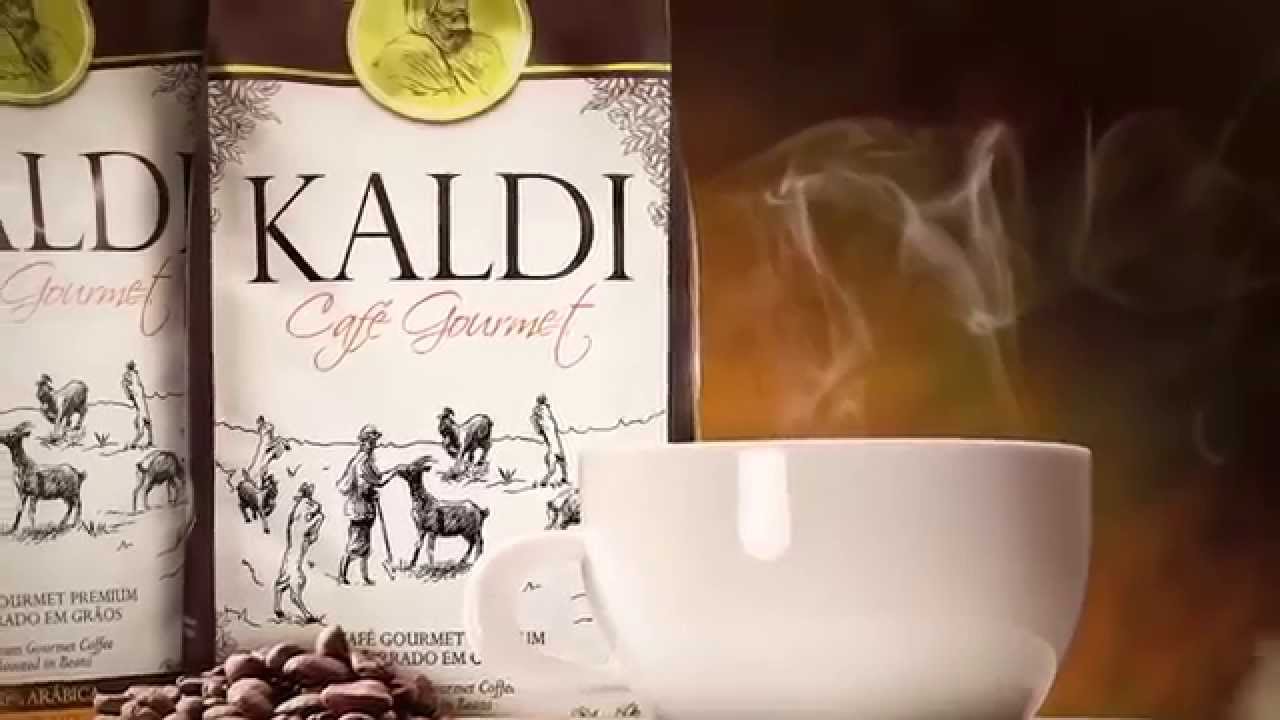 KALDI Café Gourmet - YouTube