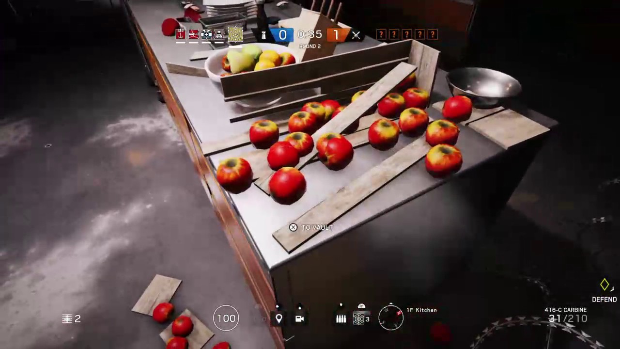 ClockWork_A's Live PS4 Broadcast - YouTube