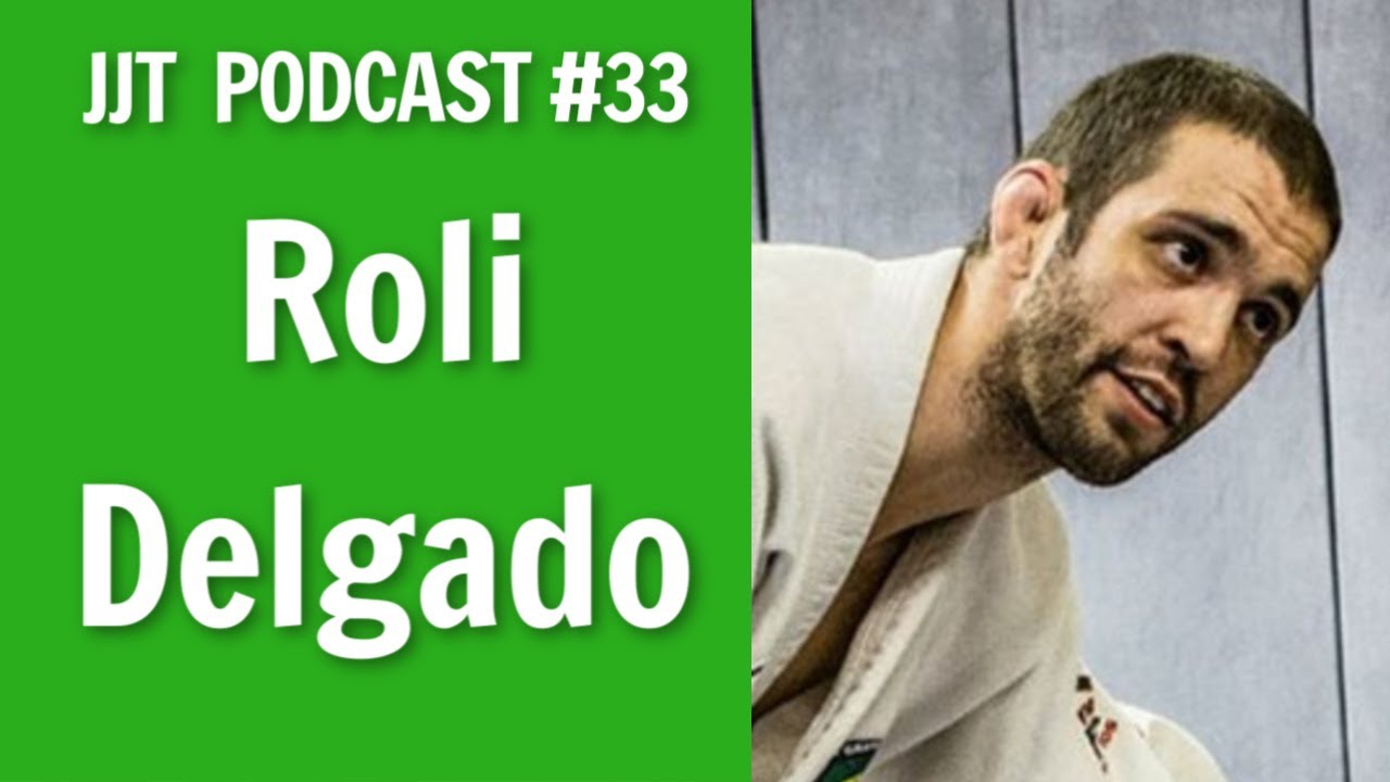 Talking "Thugnasty" With MMA Coach Roli Delgado - YouTube