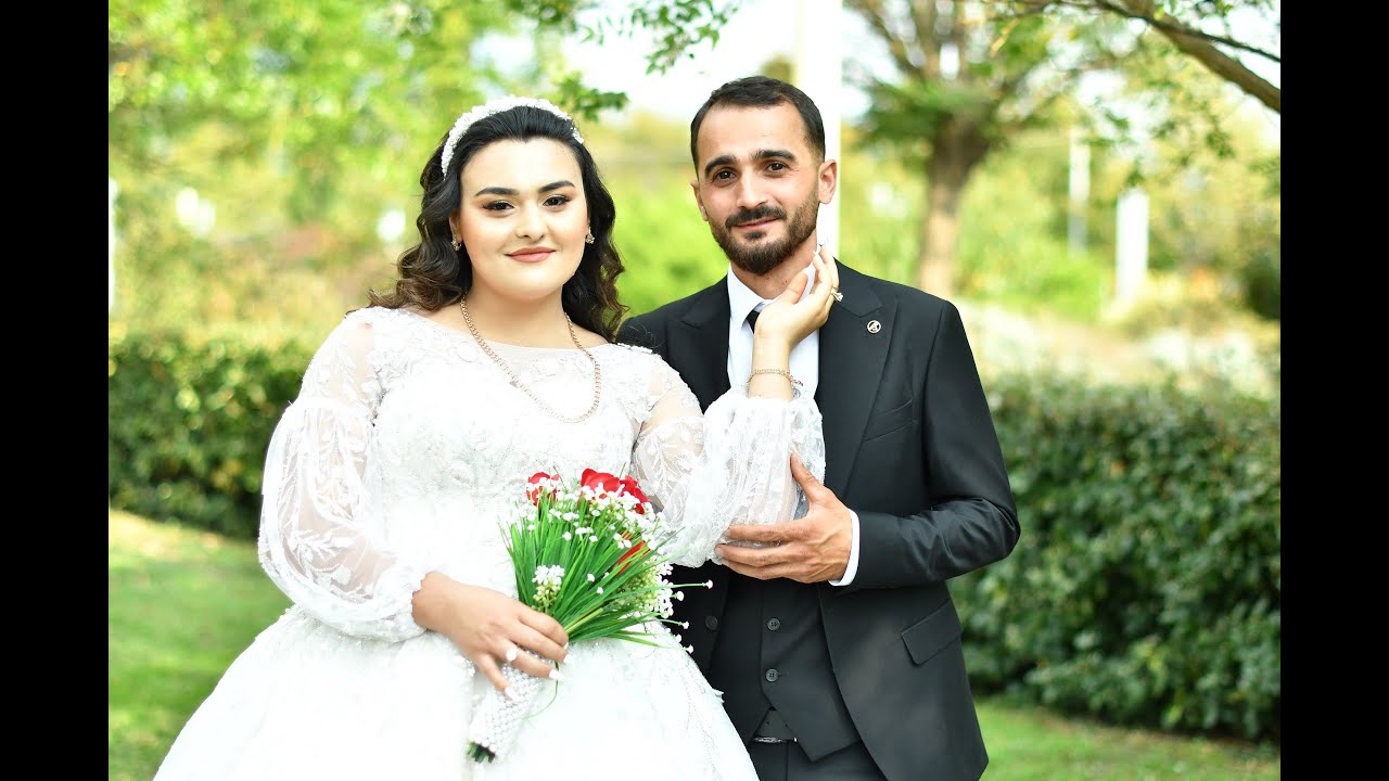 Cehun & Emiliya Oqlan evi (1) 6.10.2023 Qabal toylari - YouTube