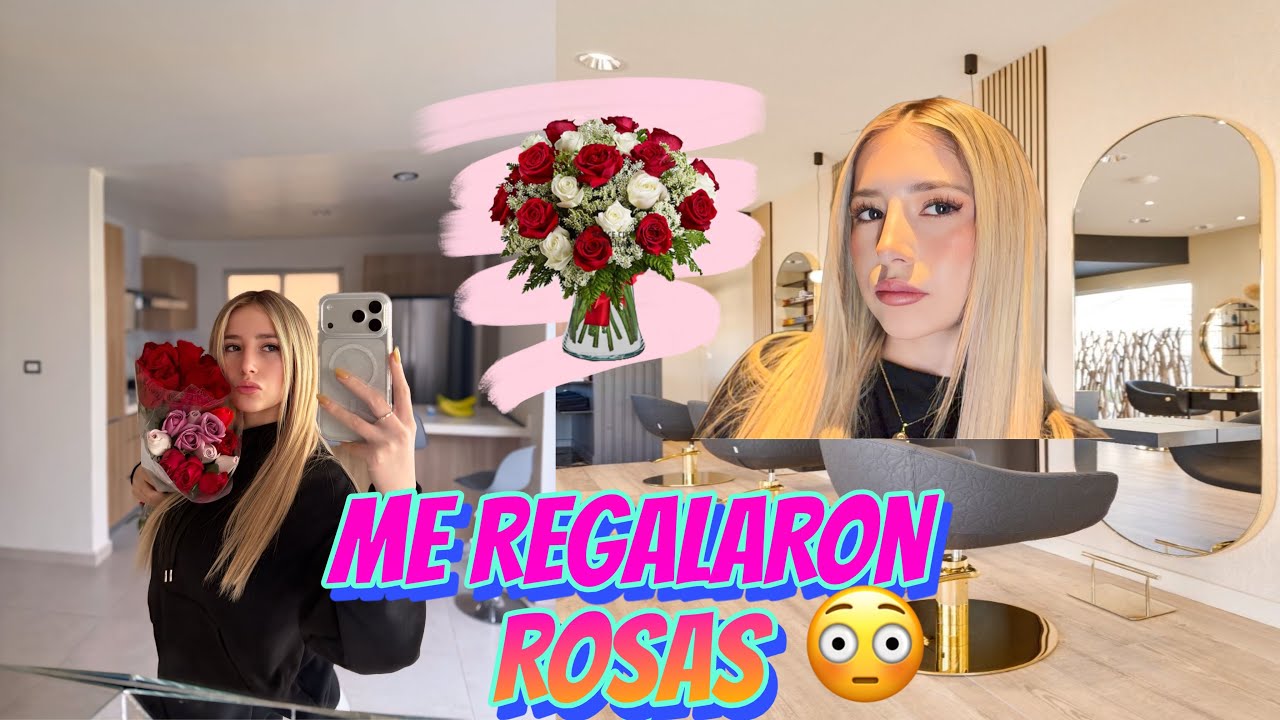 VIVIENDO SOLA EN MIS 20´S🤗 | XIO DENALI - YouTube