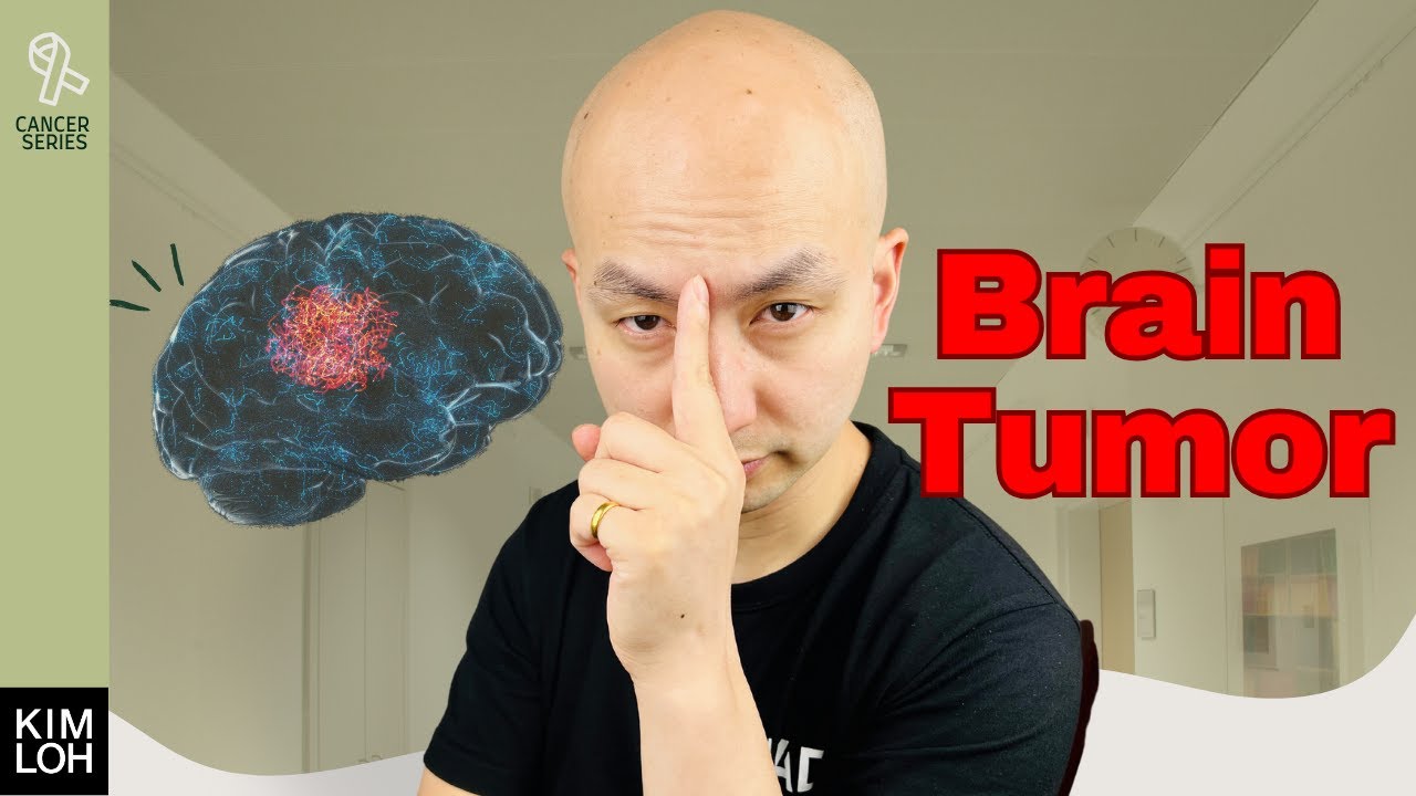 5 Misconceptions About Brain Tumors Revealed | Kim Loh - YouTube