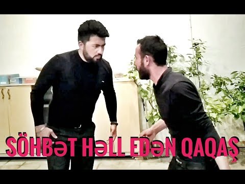 Söhbət həll etmək - (Vine 2019)