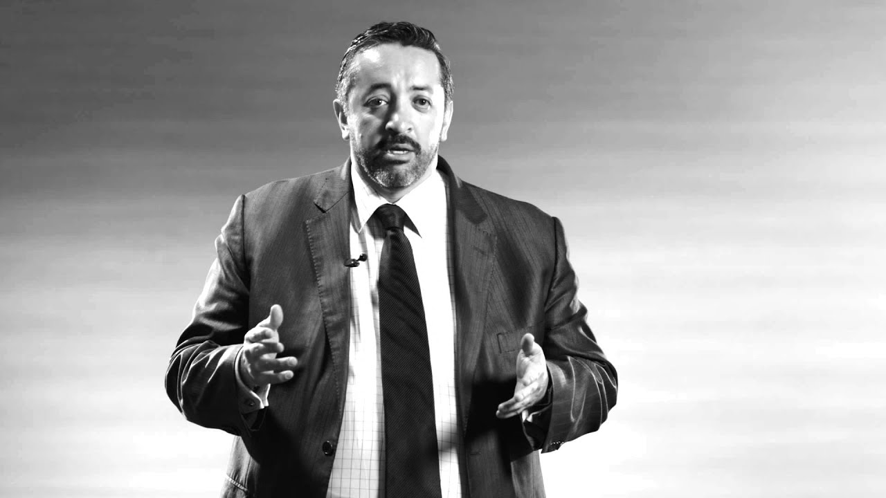 Entrevista a Ramiro García. Segunda Parte - YouTube