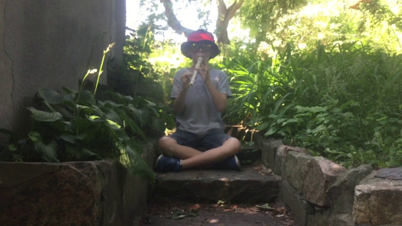 Despacito-Recorder - YouTube