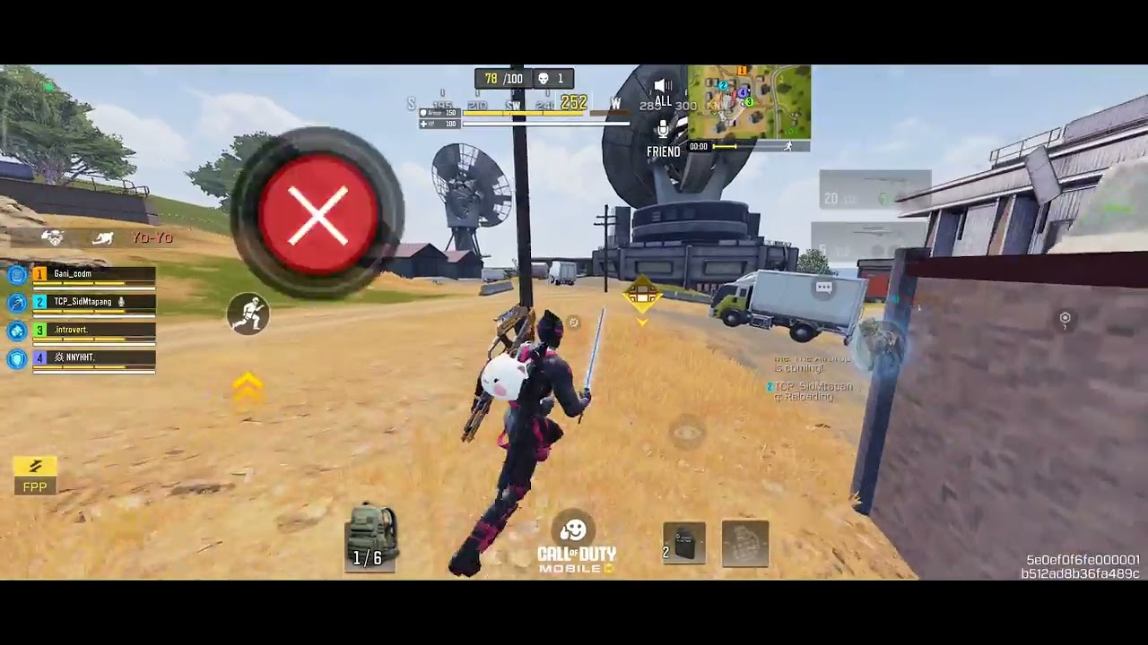 master codm #codm #codmtayo #jointhecodmmunity #callofdutymobile # ...