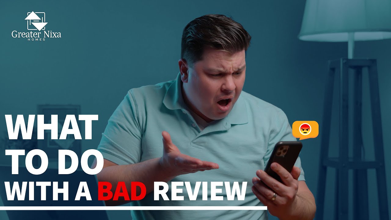 What to Do if Your VRBO Gets a Bad Review - YouTube
