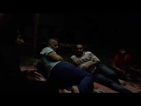 düzköy gece semaver
