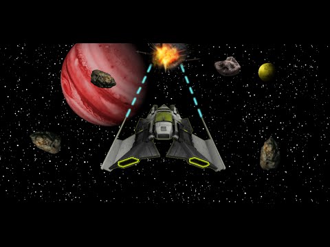 Space Wars Games : Galaxies [ANDROID] Version 0.1.1 - YouTube