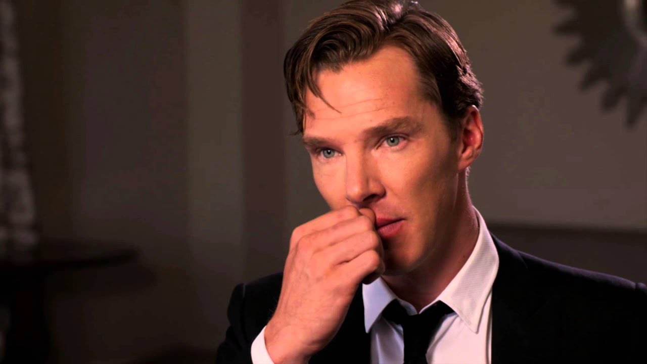 Benedict Cumberbatch Black Mass