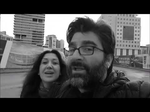 BANU BERBEROĞLU MODU ON // 20.12.2017