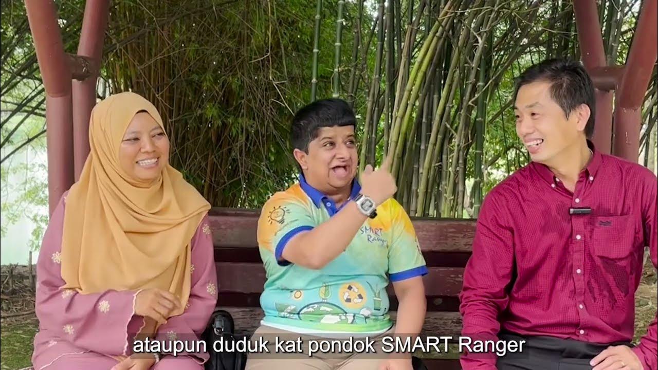 Because I Can Documentary - KOB 4401 Documentary Production Technique - YouTube