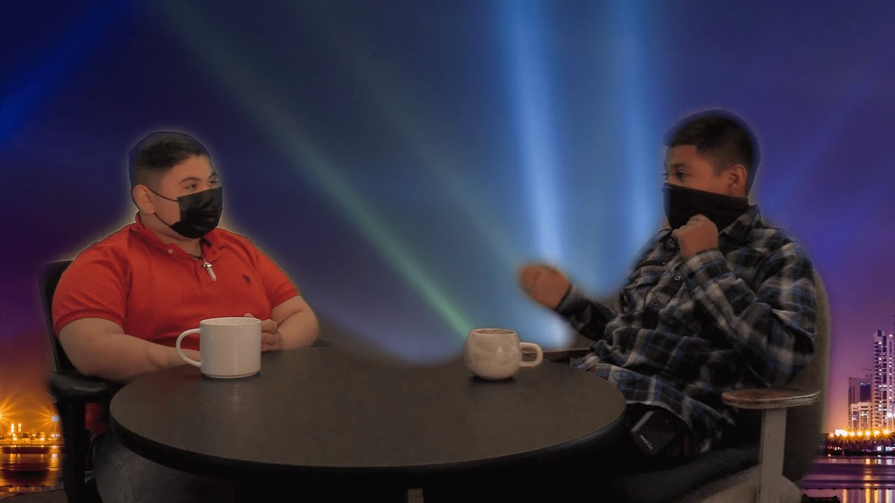 The Afternoon Evening Talk Show with Noah - Save the Trees - YouTube