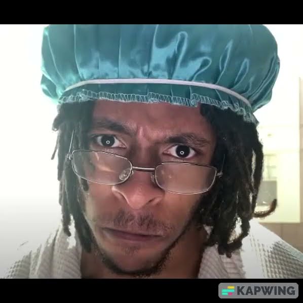 the black trunks - YouTube