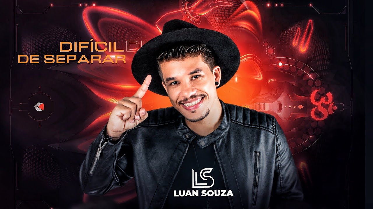 Difícil De Separar _ Luan Souza - YouTube