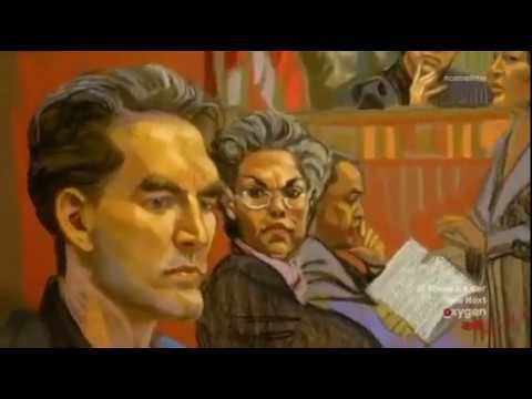 The Con Artist Killers: The Murder of David Kazdin - YouTube