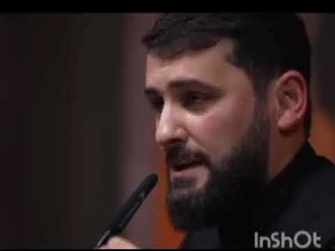 Sənə canım qurban YA Hüseyn Ağa 