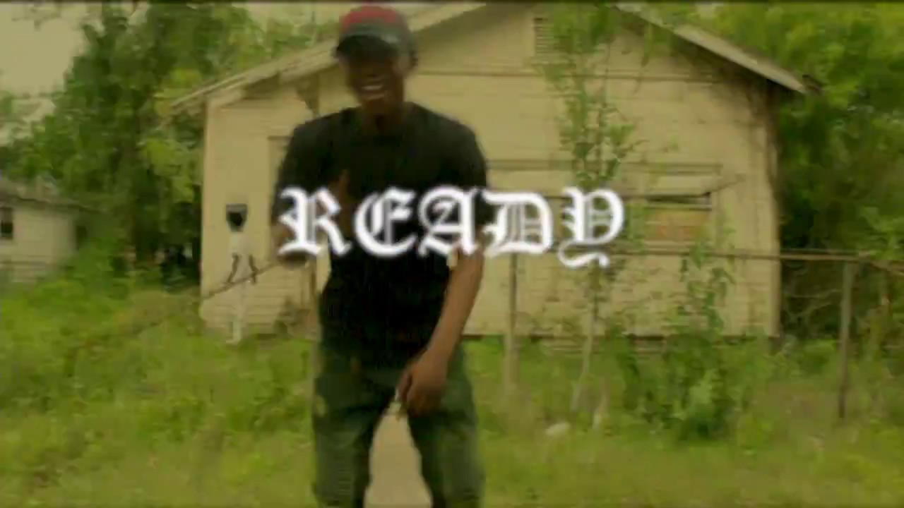 CHINO - READY ft YOUNG BLACK ( OFFICIAL MUSIC VIDEO ) - YouTube