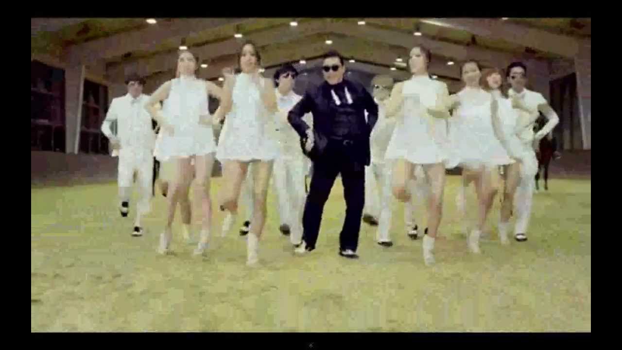 Gamgam Style - YouTube