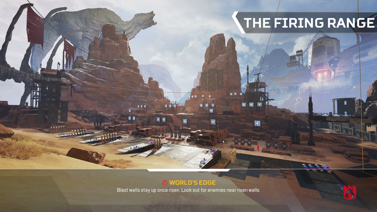 What a HWID ban looks like in Apex Legends - YouTube