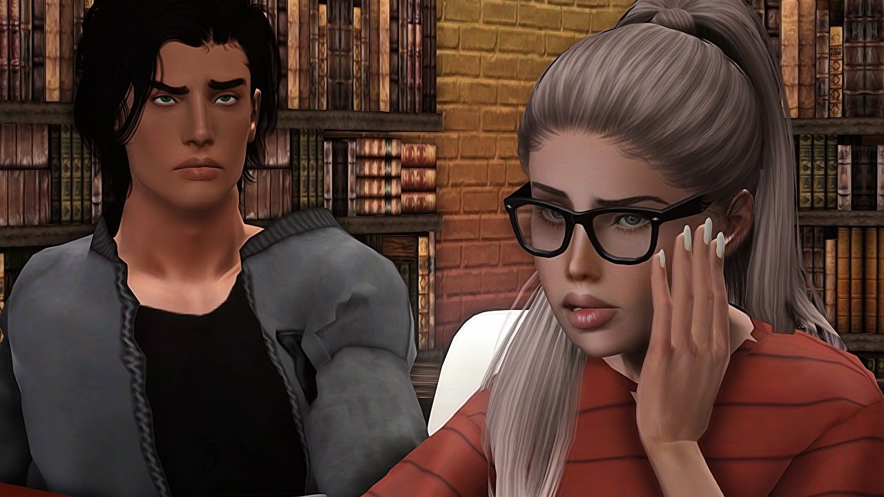 Mission 'Bad Boy.' - S6 Episode 8(Sims 3 Series) - YouTube