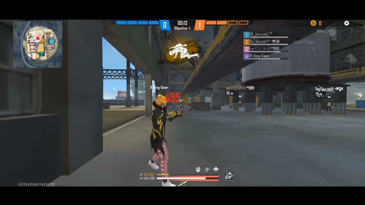 Egil king is back - YouTube