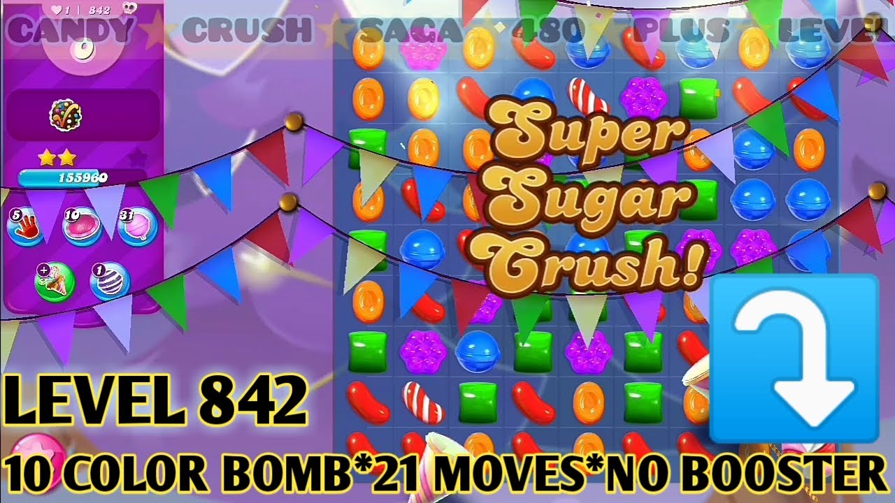 Candy crush saga|candy crush|#level842|candy crush 842|Suzy fuller ...