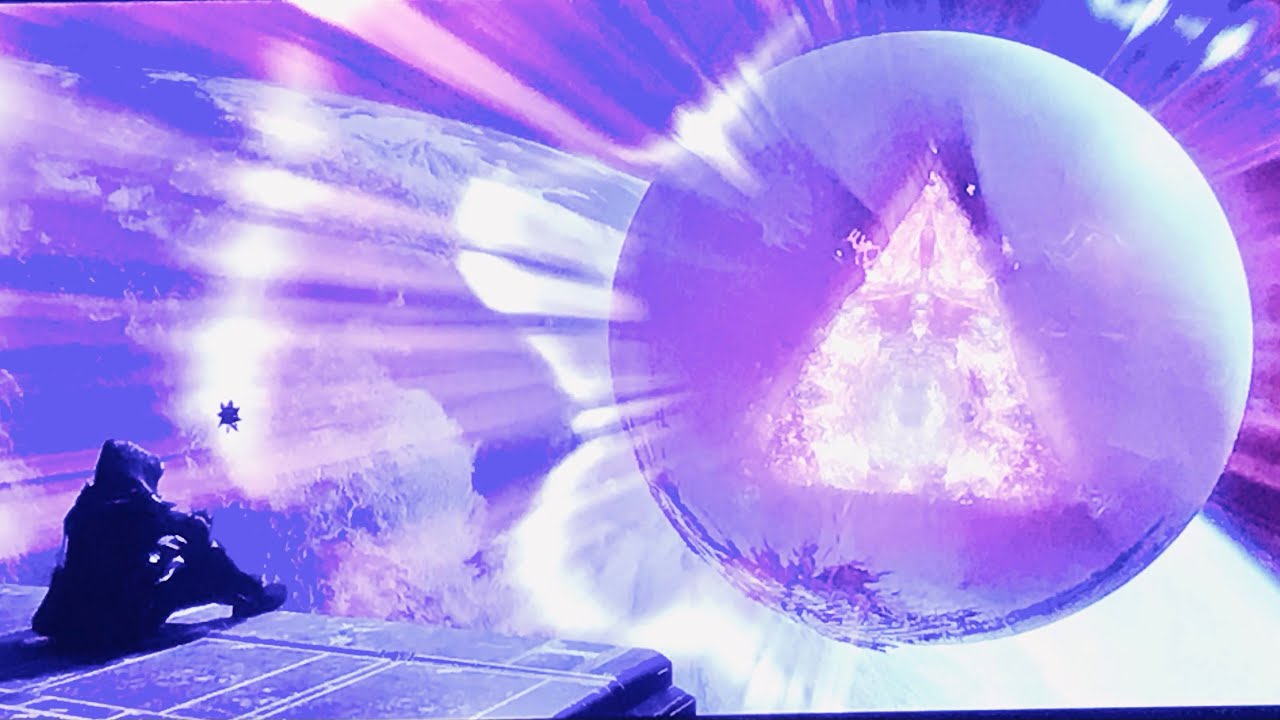 Hello every one seeing this and know my channel I’m going to destiny ...