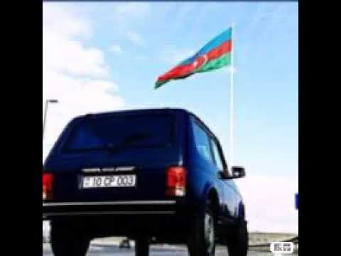 Azerbaycan Trap Karabağ