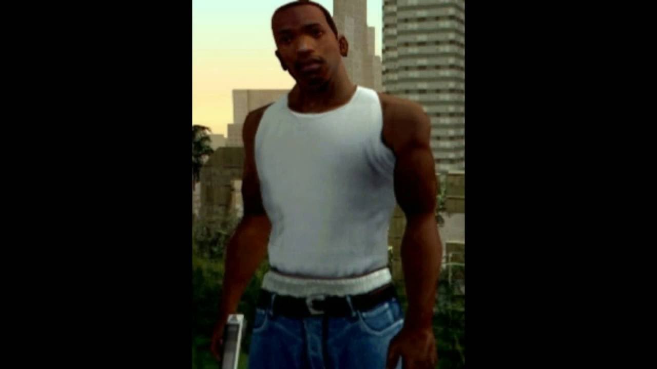 Carl Jhonson En La Vida Real - YouTube