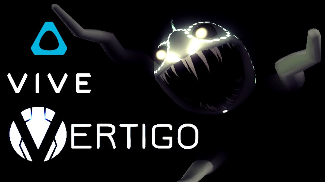 BEST VR EXPERIENCE | Vertigo - YouTube