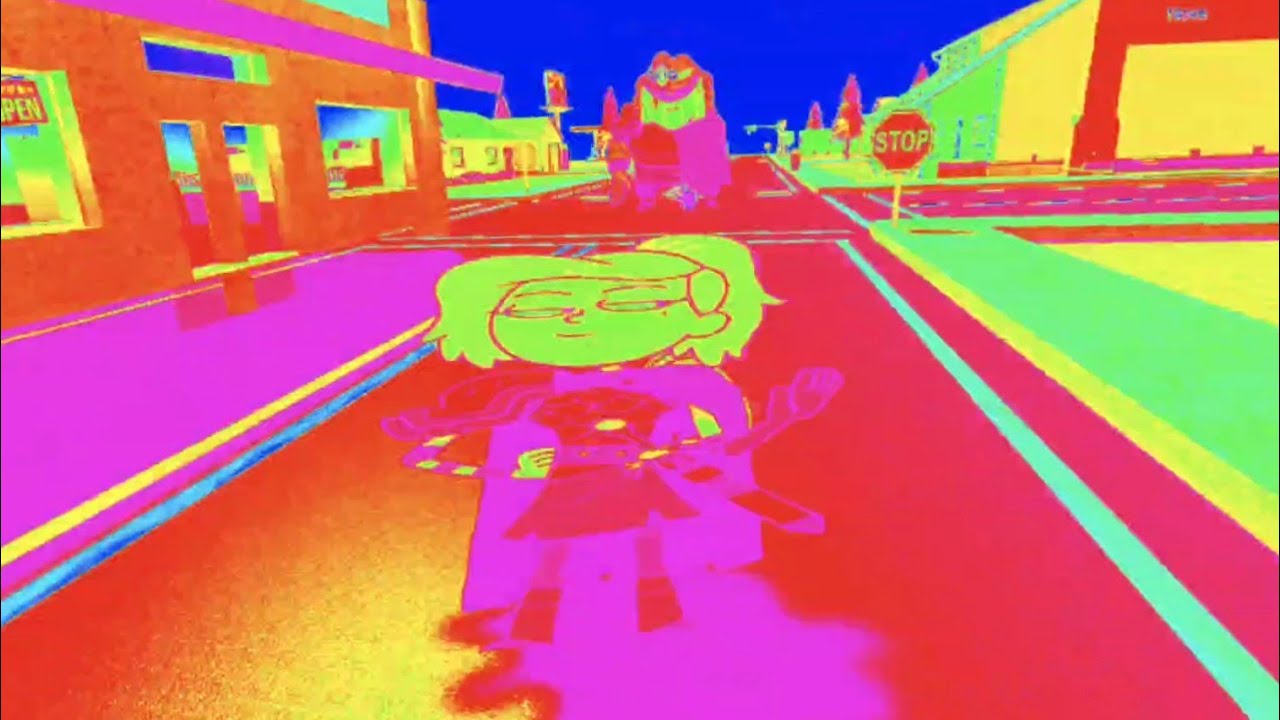 We are back!! (Amphibia Roblox) - YouTube