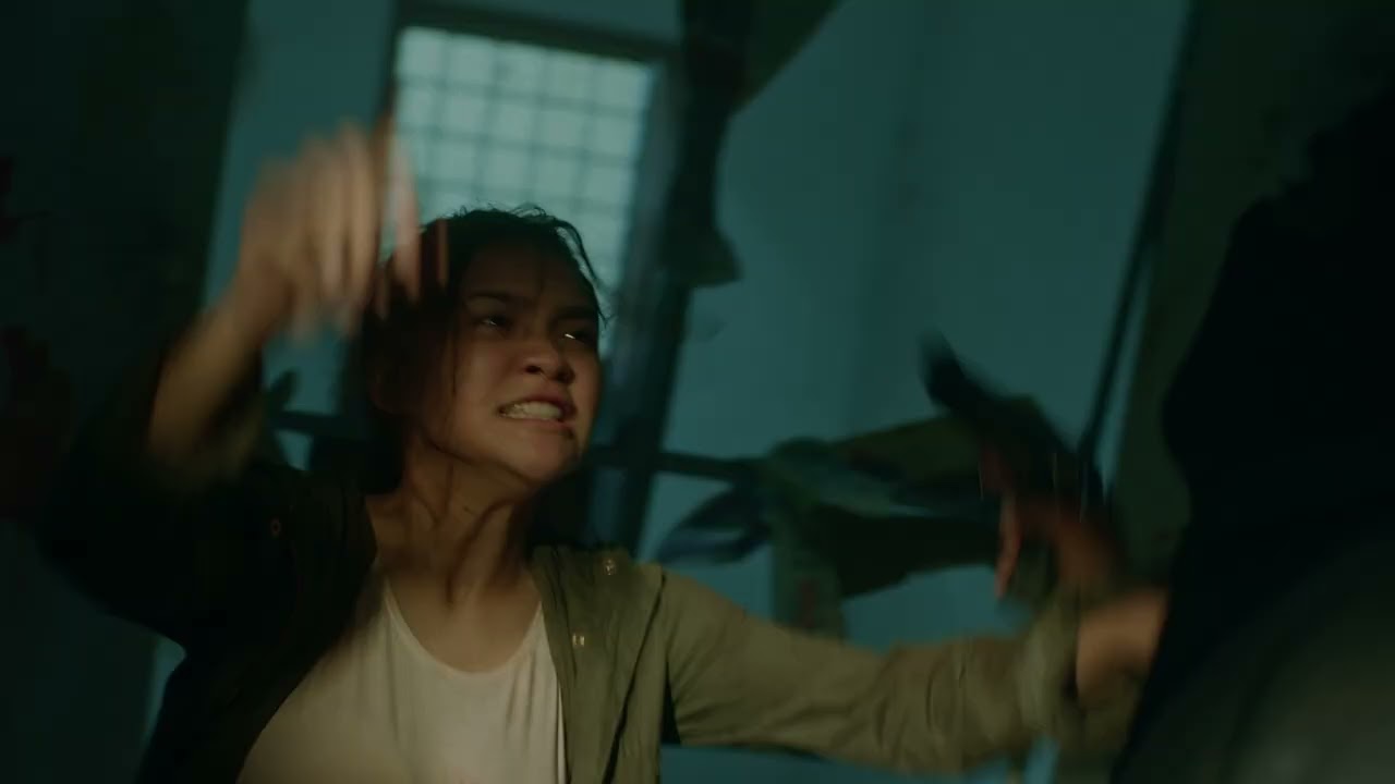 Teaser filem CEROBOH (31 Ogos 2022) - YouTube