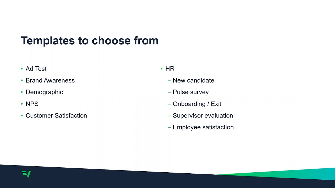 Webinar: Getting the Most Out of the Latest FocusVision Decipher ...