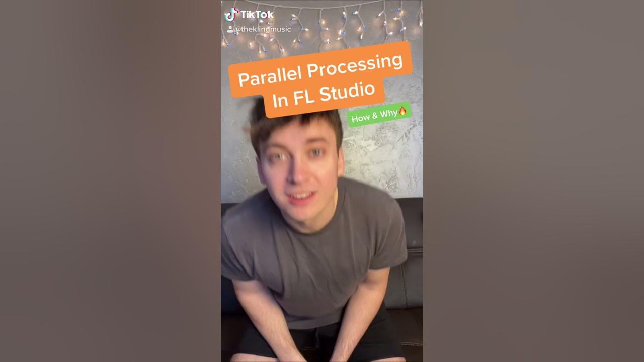 How & Why You Should Be Using Parallel Processing 🔥 - YouTube